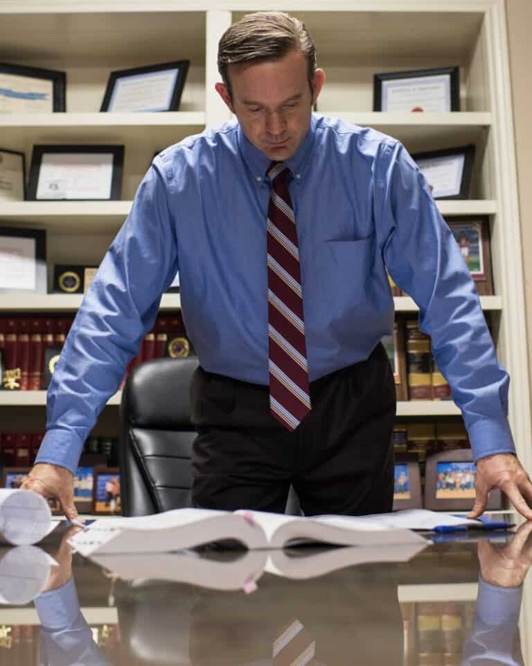 Hundl Land Partition - Texas Land Partition Attorney