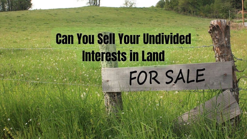 Hundl Land Partition - Texas Land Partition Attorney