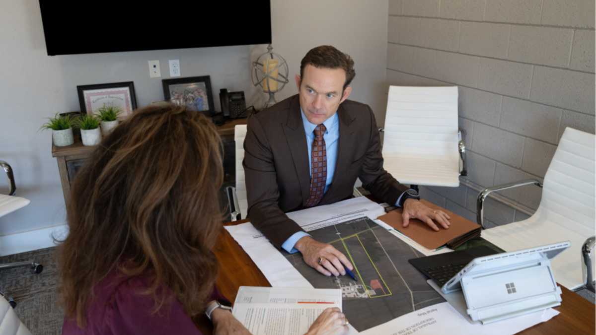 Blog - Hundl Land Partition